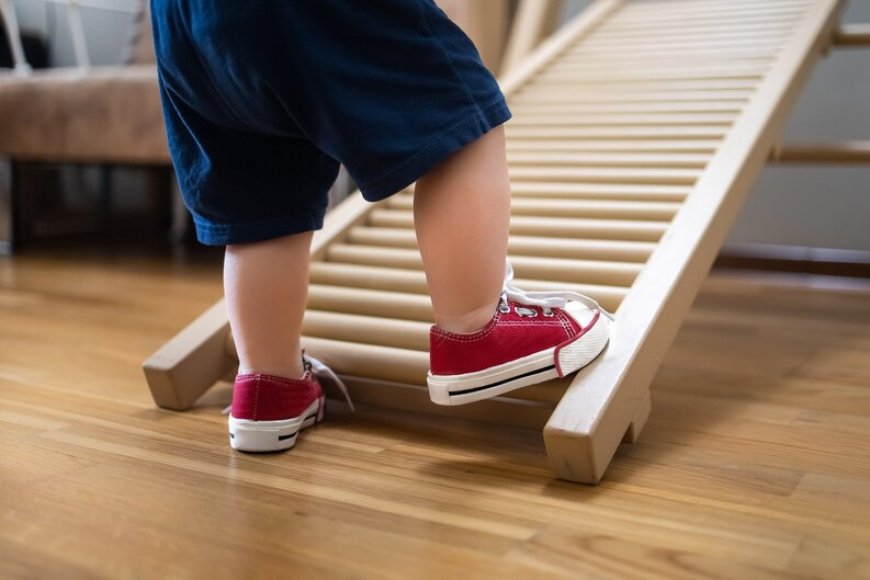 Membangun Pendidikan yang Kokoh: Peran Langkah Kecil dalam Kesuksesan ...